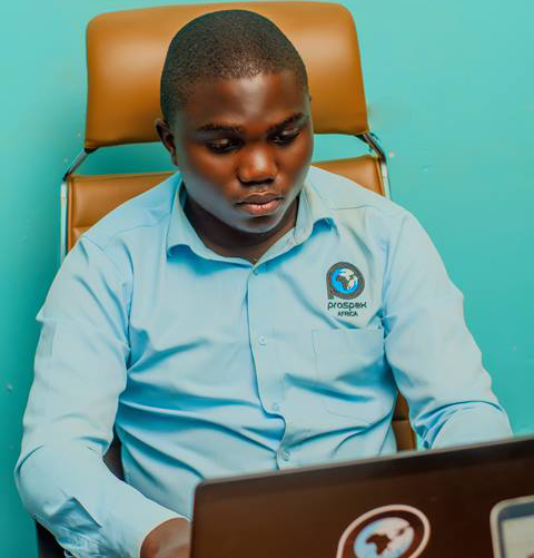 Prospex POS – Point of sale System